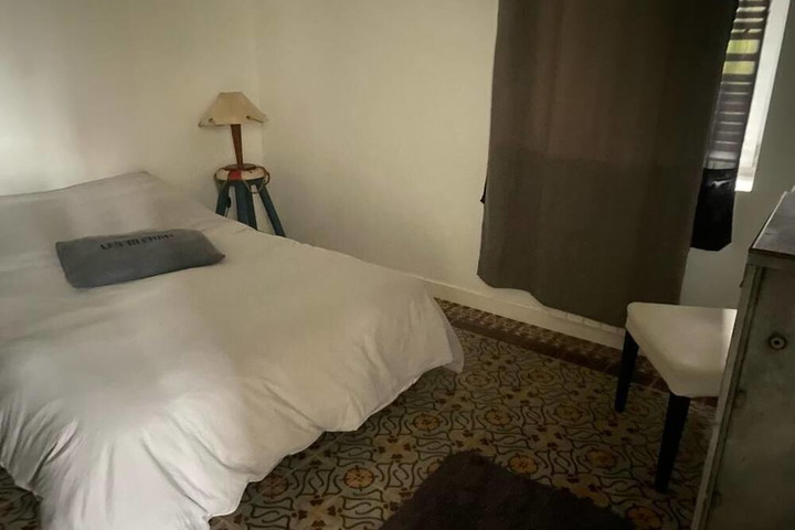 Maison Jardin Rdc Proche Plages Et Commerces - Trébeurden