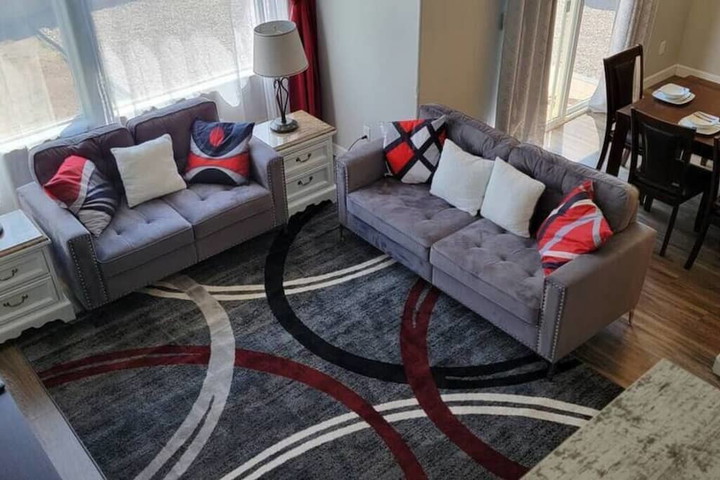 Smart Home With Rv Parking - Casper, WY