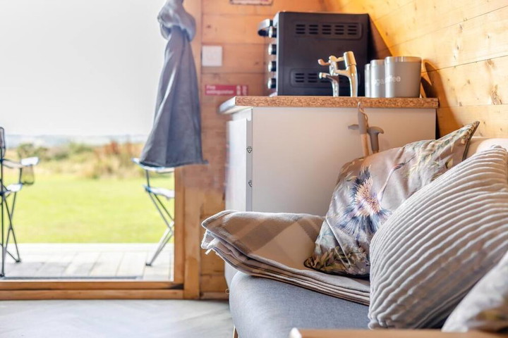 1 Bed In Four Lanes (Oc-b32769) - Cornwall
