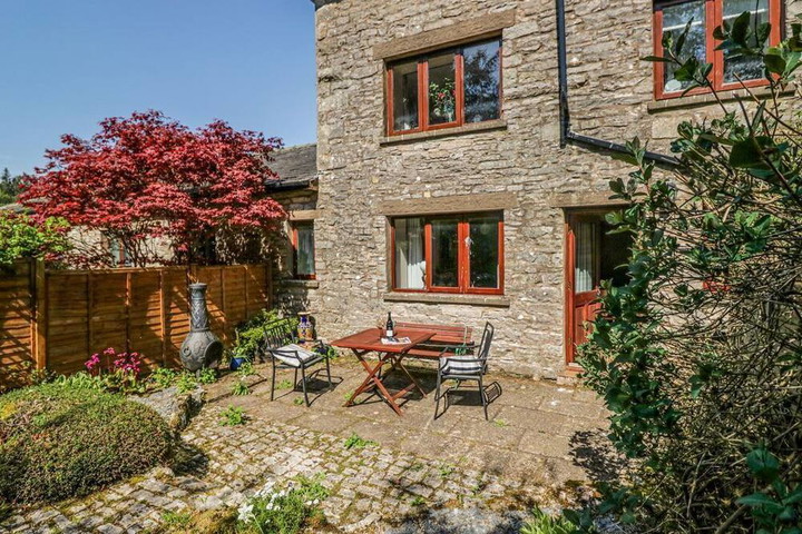 Coldbeck Cottage, Ravenstonedale - Kirkby Stephen