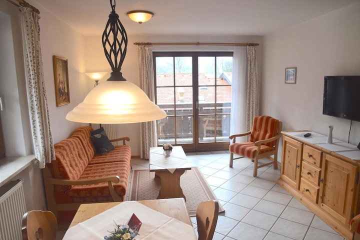 Ferienwohnung In Bayrischzell - Bayrischzell