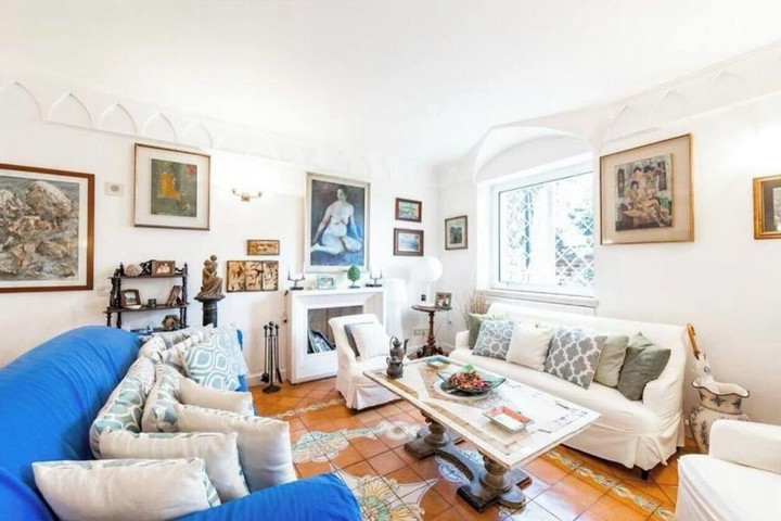 Villa Greta By My Villa Collection - Capri (island)