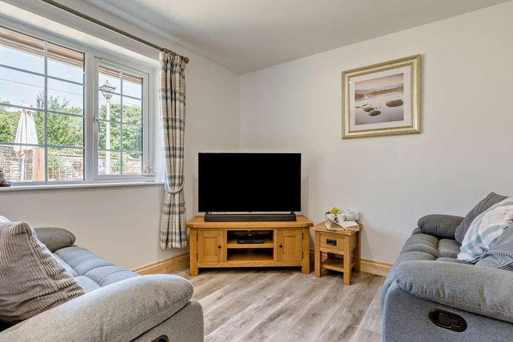 2 Bed In Looe (Oc-90966) - Polperro