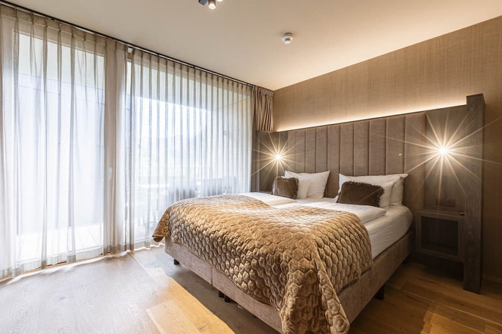Superior Ferienwohnung Für 6 Personen - Schruns