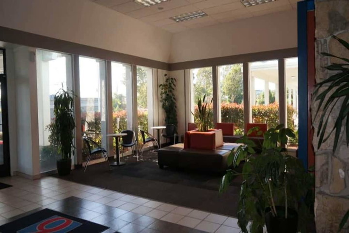 2 Lits Queen | Redwood City - San Carlos, CA
