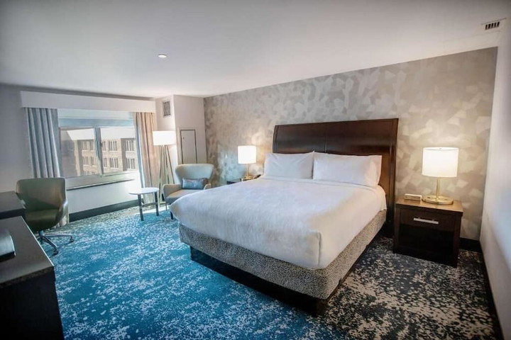 Exclusive Nih Stay Pet Friendly Near Red Line Metro And Attractions - Bethesda, MD