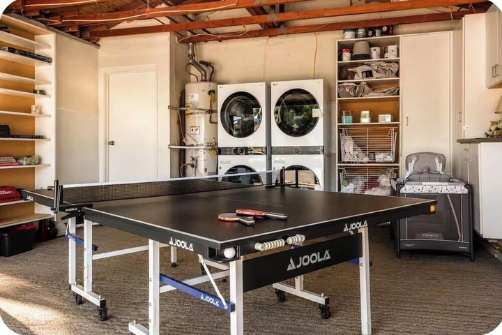 Cozy 5br Oasis Heated Pool & Patio Sleeps 14 - Miramar - San Diego