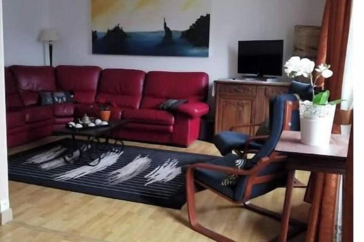 Maison Dans Le Quartier Des Artistes 50 M Du Quai - Camaret-sur-Mer