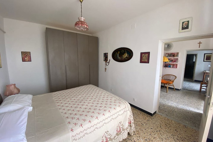Grazioso Appartamento Nel Cuore Della Lunigiana - Cerreto Laghi