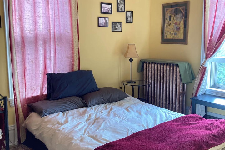 Privatzimmer In Gemeinsam Genutztem Haus Mit Kompletter Küche Und Wohnzimmer. - Minneapolis, MN