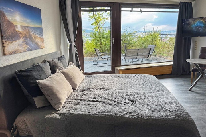 Apartamento-baño Privado - Pforzheim