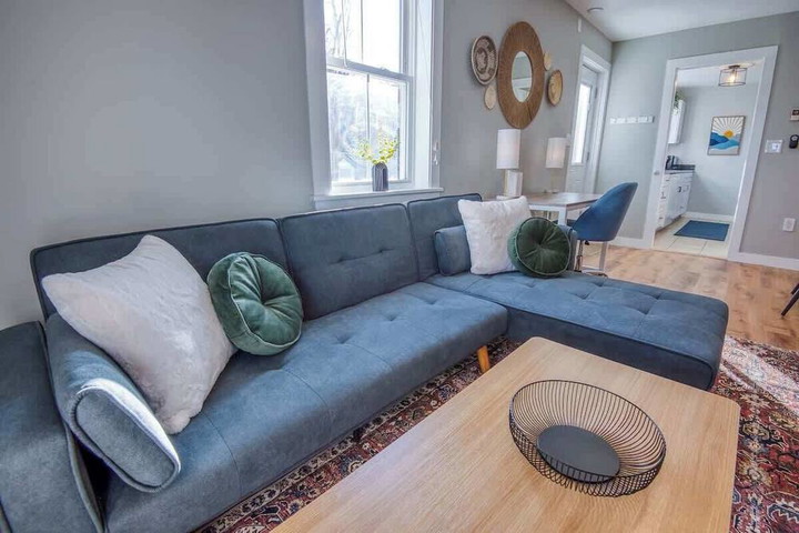 The Sunnyside Stay - Rochester, NH