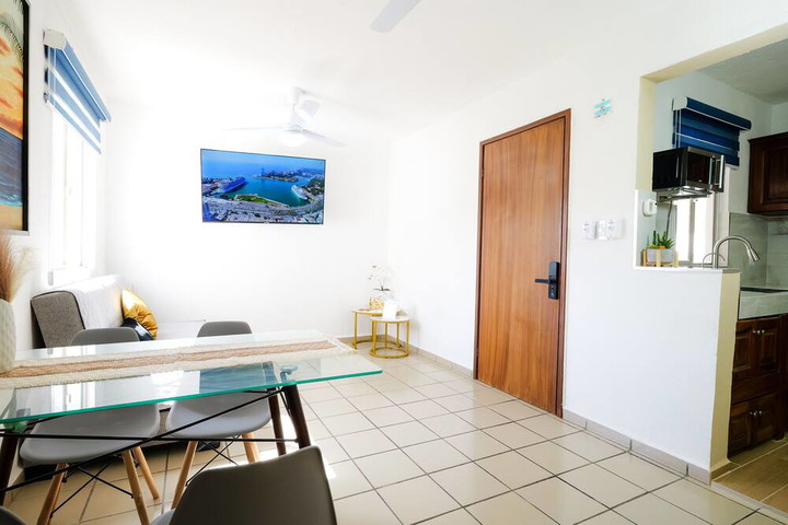 Comfortable 3-bedroom Apartment 5 Minutes From The Airport. Close To Everything. - Puerto Vallarta