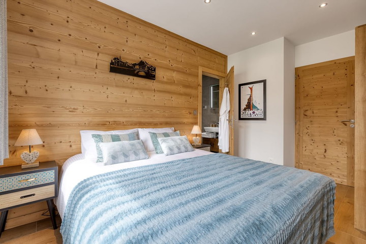 5* Luxury Chalet With Spa And Sauna - Abondance