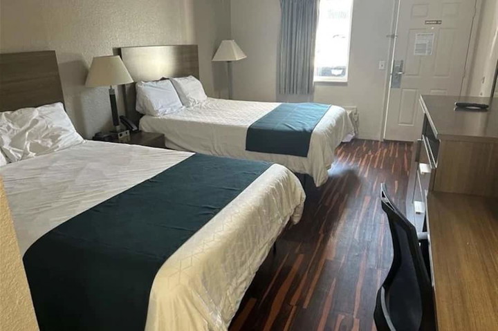 4 Modern Rooms | 1.3 Miles From Nature Center - Chattanooga, TN