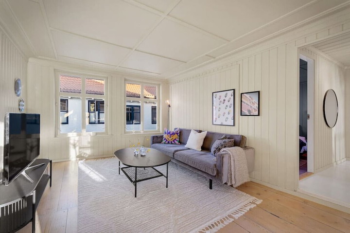 The Bergen Townhouse Dream | Must See Views! - Bergen