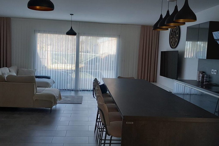 Villa Moderne Et Calme Avec Piscine Privée à Vergèze - Gard