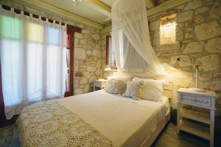 Villa 3 Bedroom, Alegria Villas - Greece