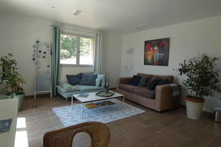 Villa - Nîmes - 46 Guests - Jacuzzi - 2 Terraces - Wi-fi - Nîmes