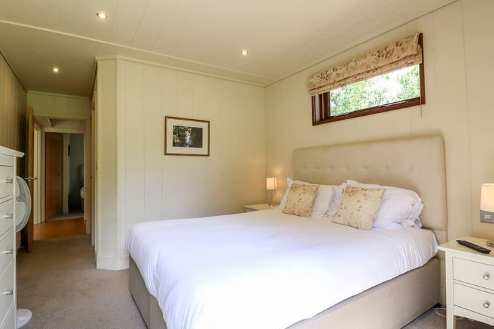 Tickencote, Stylish Interior, Wifi, Exton - Rutland