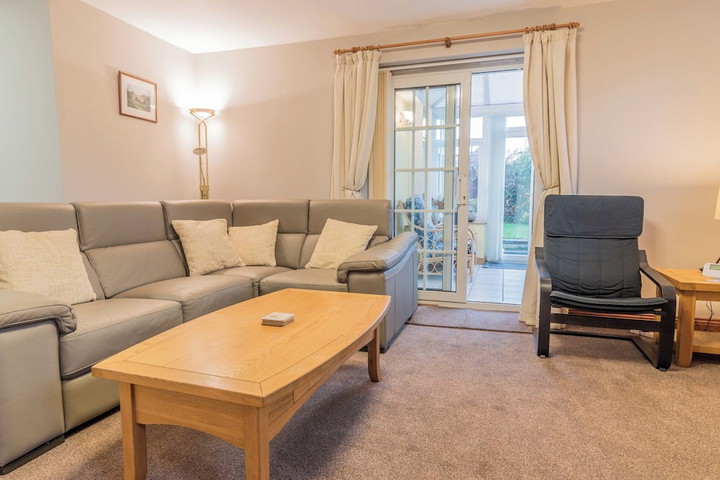 3 Bedroom Accommodation In Carlisle - Carlisle