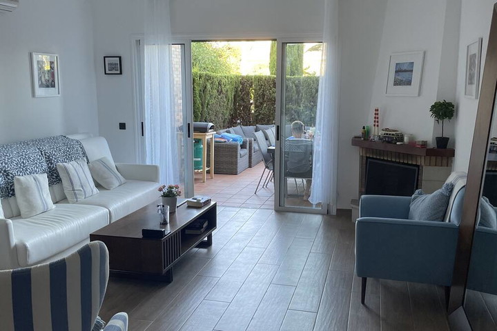 Grote Woning Met 4 Slaapkamers Gelegen In Het Prachtige Villamoura. - Quarteira