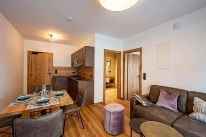 Ferienwohnung/app. Für 4 Gäste Mit 42m² In Ehrwald (296365) - Ehrwald