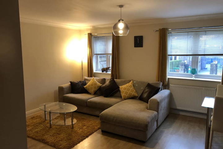 Apartment Gem In Harrogate, Gateway To The Dales. Pet-friendly! - Knaresborough
