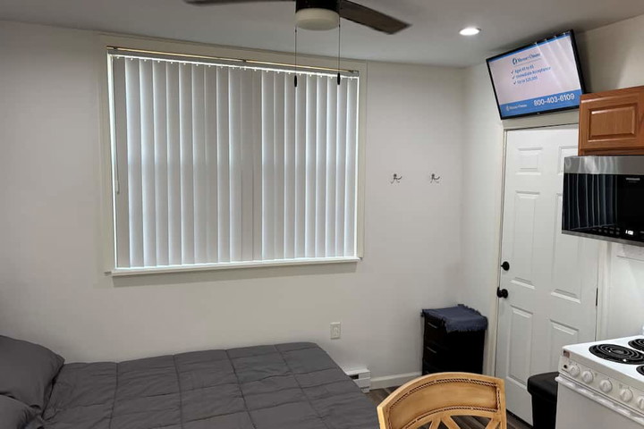 Charming 1-bedroom Cottage With Ac, Wifi In Downtown Hanover, Pa - Hanover, PA