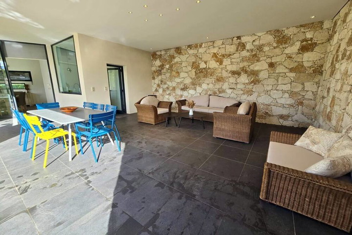 Villa Spinelli - 4 Bedrooms / Private Pool - Saint-Florent