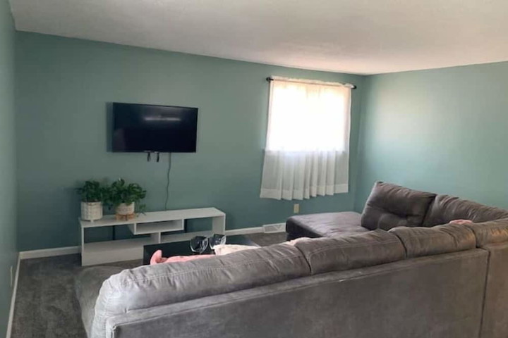 The Gianna One Bedroom Upper For Couples, Close To Falls & Casino! - Niagara Falls, NY