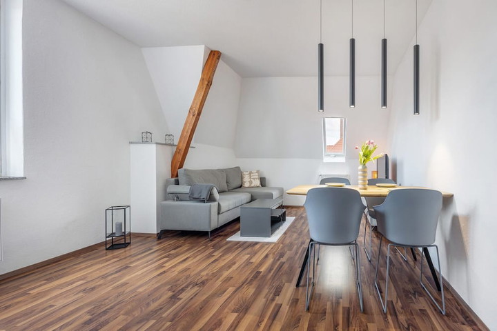 Apartamento "Haus Hannover" Con Wi-fi - Hannover