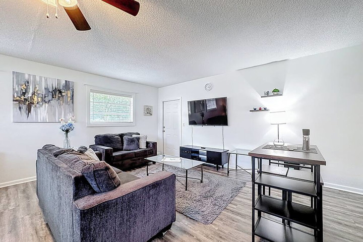 Comfortable Studio Stay On Small Farm - Apopka, FL