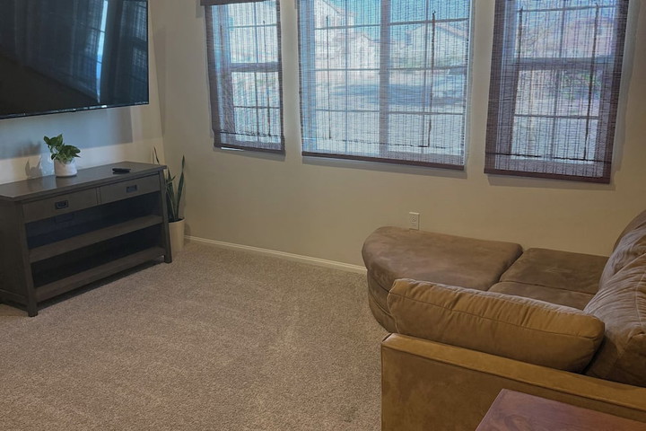 Cozy 1-bedroom Casita In Charming Indio - Indio, CA