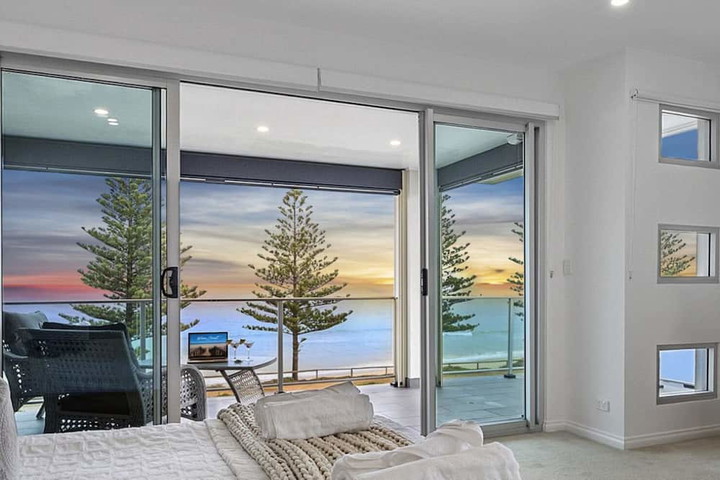 Splendour By The Sea By Wine Coast Holidays - McLaren Vale