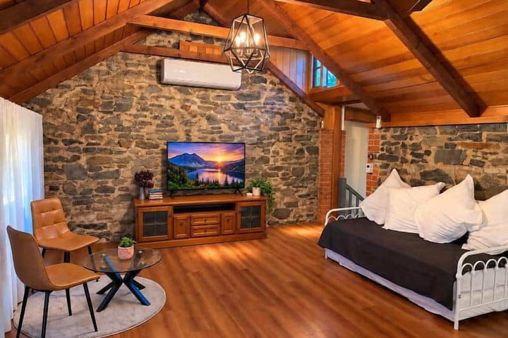 Blumberg Mews - Stunning Adelaide Hills Retreat Near Barossa - Birdwood