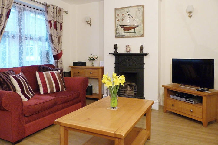 Watchkeeper's Cottage - North Walsham