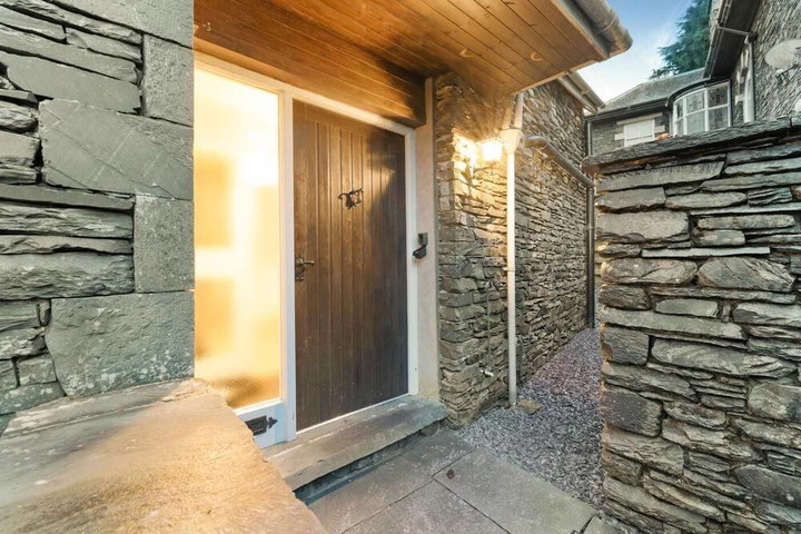 2 Bed In Ambleside (Oc-lr190) - Ambleside