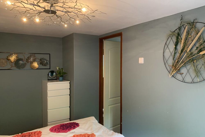 Casa Marina, Locatie Op Een Vuurwerkvrij Vakantiepark. - Arnhem