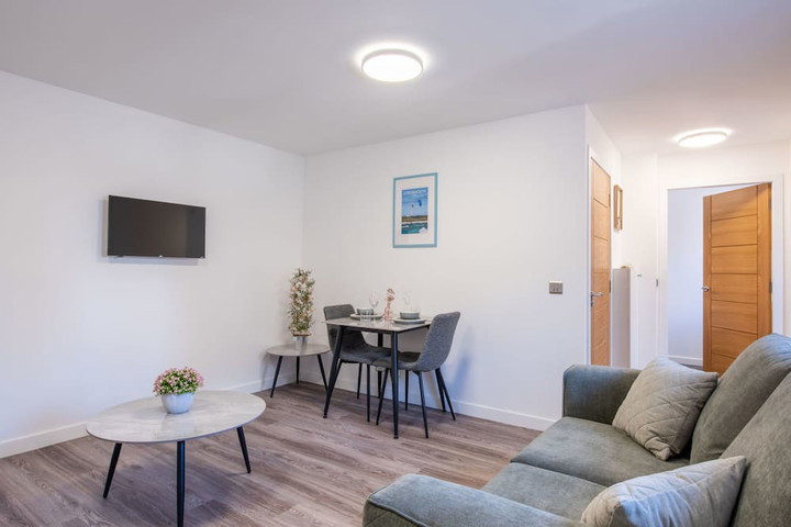 Harbour Nights Deluxe 7b By Interhome - Lossiemouth