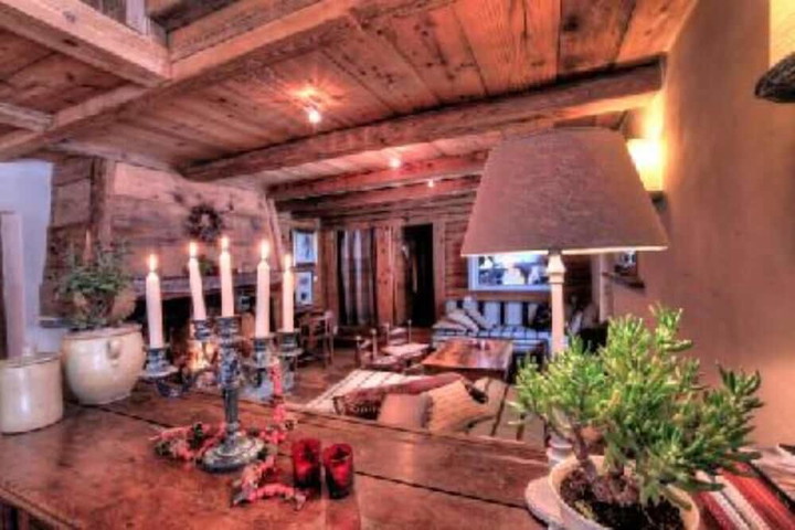 Luxe Bergboerderij In De Vallei Van Chamonix - Saint-Gervais-les-Bains