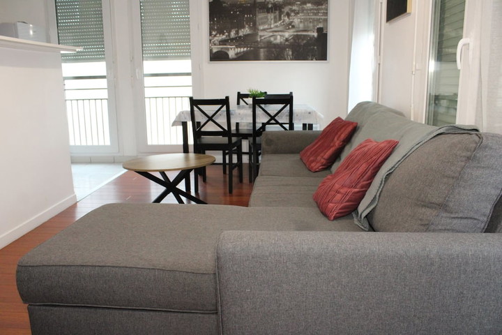 Bel Appartement à Meaux à 15 Mn De Disneyland - Meaux