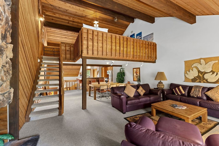 Sunburst Condo Near Skiing & Resort Amenities - Sun Valley, ID