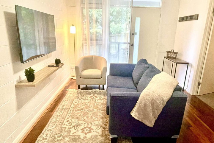 The Beauty Park Getaway - Frankston