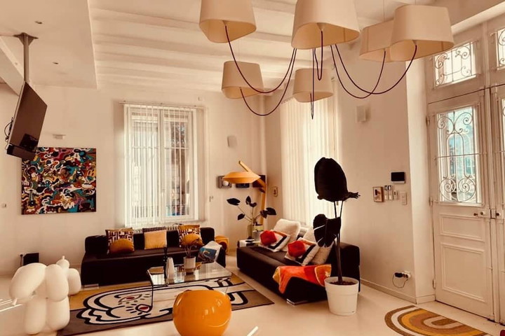 Villa Lepois & Spa 5 ***** - Nancy