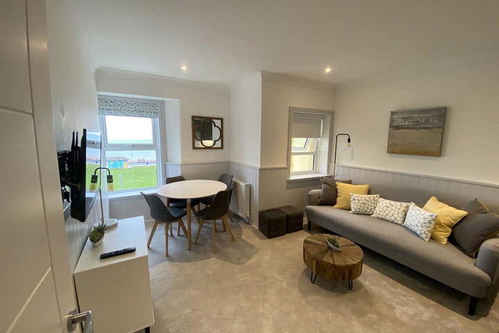 Turtle Beach Apartment @ Sunnybeach - Totnes