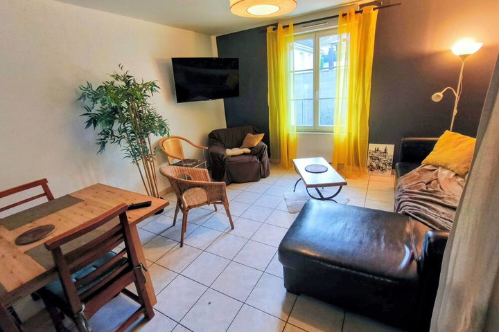 Gîte Côte 204, Idéal Pour Vos Séjours Avec Restauration Possible à La Cave 204 - Château-Thierry