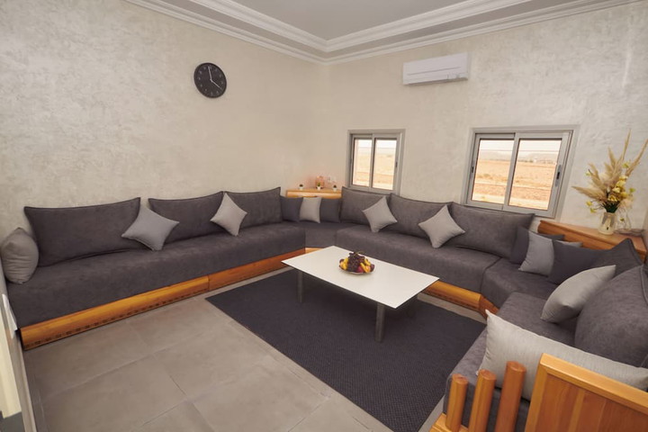 1 Tizin'tichka By Family Stay Ouarzazate - Ouarzazate