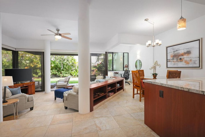 Luxury Vacation Retreat At Mauna Lani Point - Waikoloa Village, HI