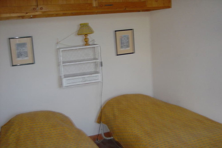 A Cassis - Casa De Una Planta, Tranquila Y Muy Cómoda. - Cassis